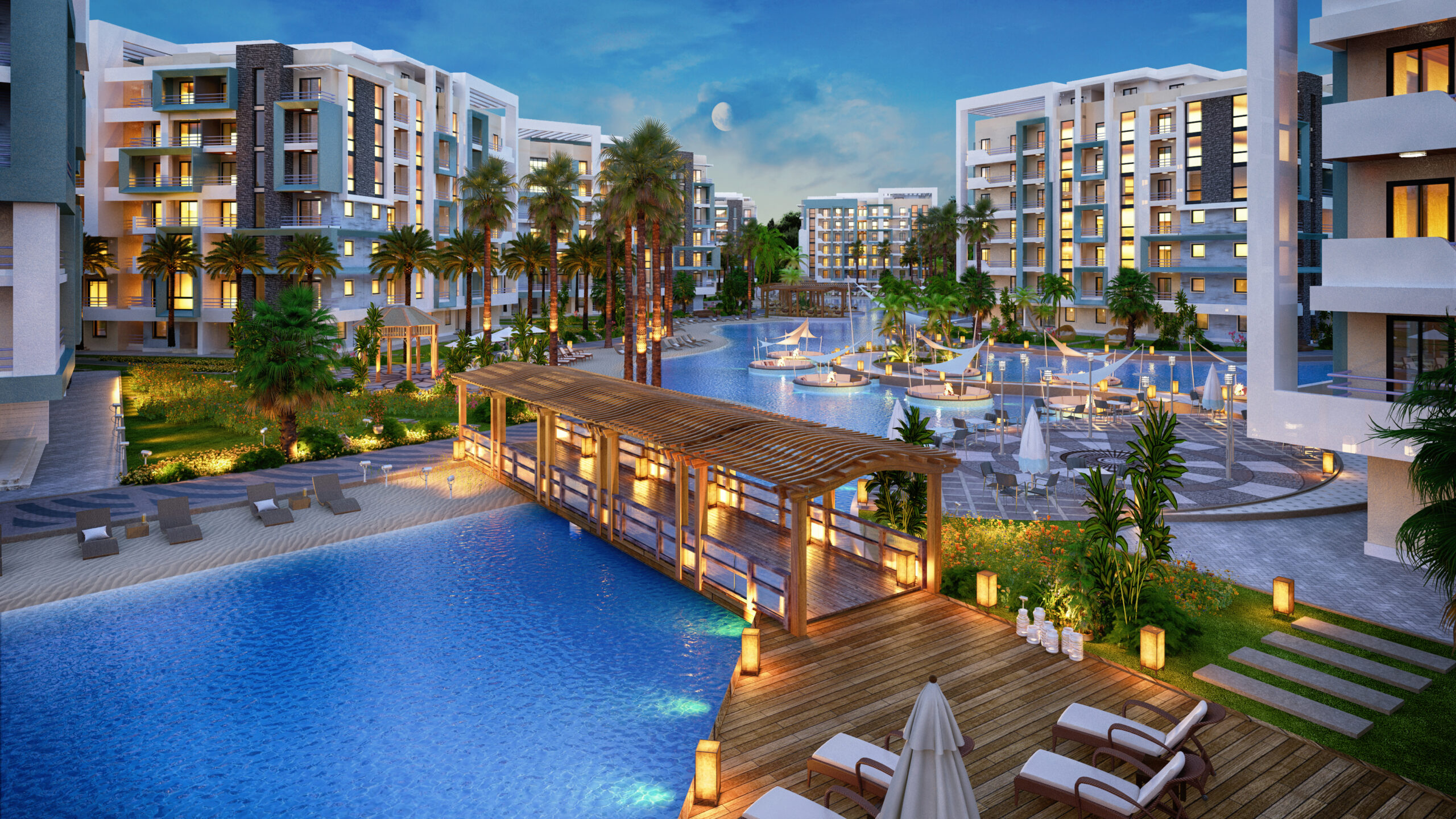 Mina Club Resort – CUBETIQ